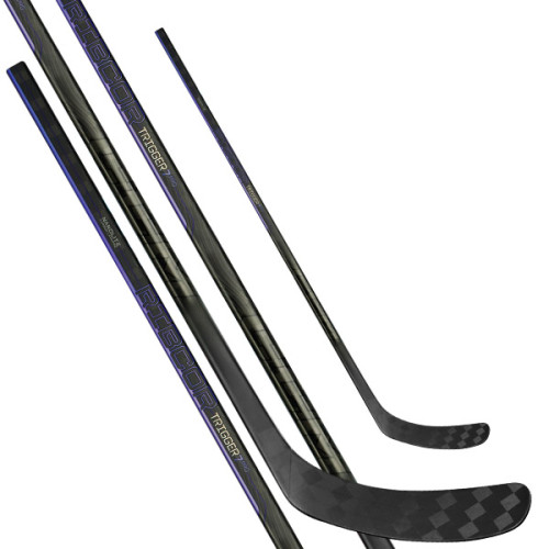 Стик CCM Ribcor Trigger 7 Pro SR