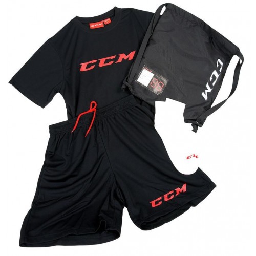 Dryland Kit CCM